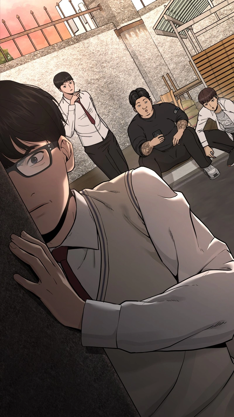 Suhyeon Kim/Gallery | Questism Wiki | Fandom