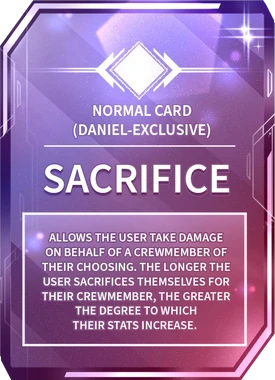 Daniel/Cards | Questism Wiki | Fandom