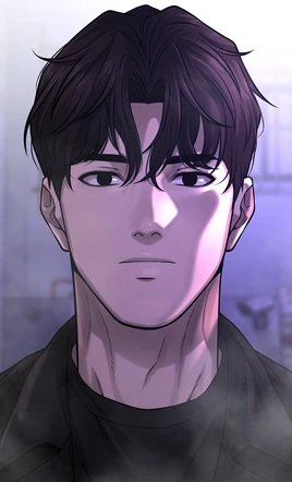 Hajun Gu | Questism Wiki | Fandom