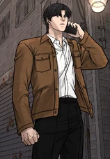 Suhyeon Kim | Questism Wiki | Fandom