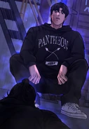Suhyeon Kim | Questism Wiki | Fandom