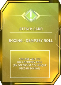 Suhyeon Kim/Cards Obtained | Questism Wiki | Fandom