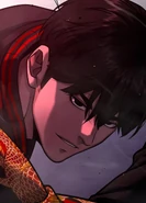 Baekgi Hong | Questism Wiki | Fandom