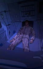Sechan Kang | Questism Wiki | Fandom