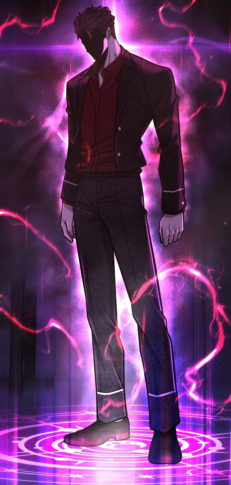 Category:Characters | Questism Wiki | Fandom
