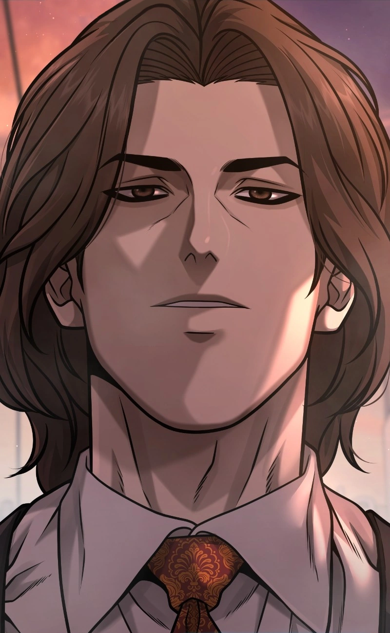 Seonu Ha | Questism Wiki | Fandom