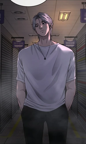 Yugyeom Na | Questism Wiki | Fandom