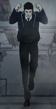 Sechan Kang | Questism Wiki | Fandom