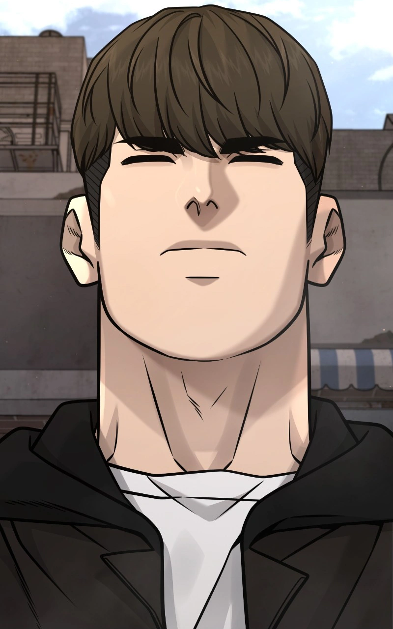 Seok Kang | Questism Wiki | Fandom