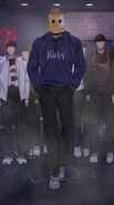 Suhyeon Kim | Questism Wiki | Fandom