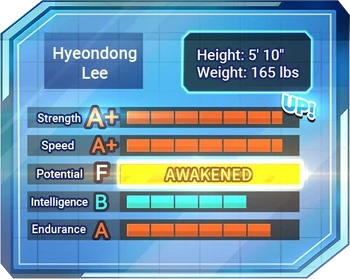 Hyeondong Lee | Questism Wiki | Fandom