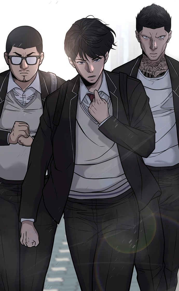 Crew Member Recruitment | Questism Wiki | Fandom