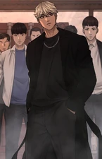 Jaeha Han | Questism Wiki | Fandom