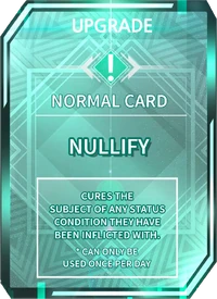 Suhyeon Kim/Cards Obtained | Questism Wiki | Fandom