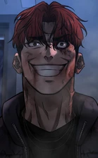 Sigyeong Ryu | Questism Wiki | Fandom