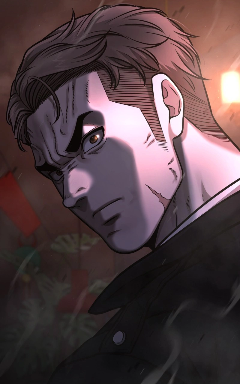 Cheonhak Yang | Questism Wiki | Fandom
