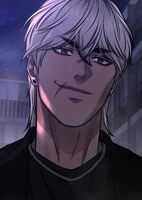 Jaeha Han | Questism Wiki | Fandom