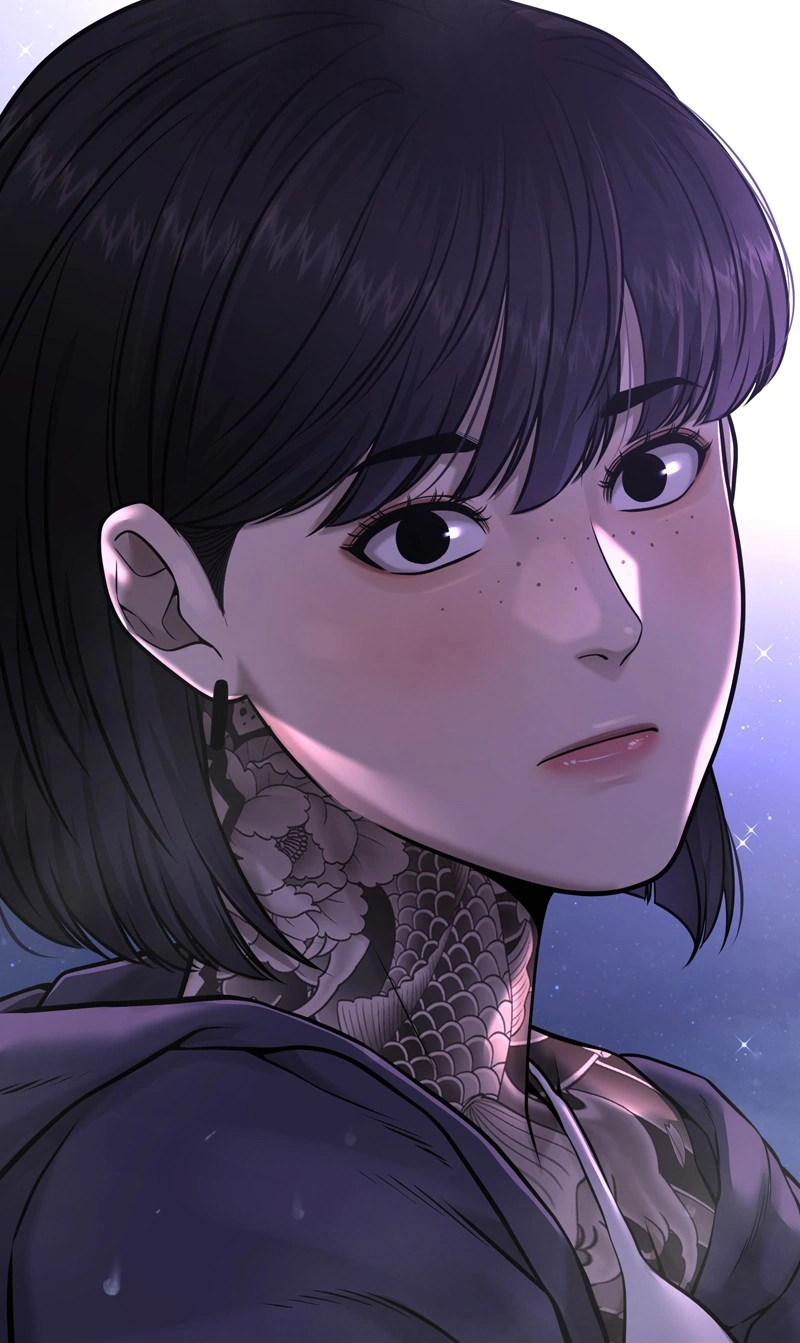 Jihyeon Lee | Questism Wiki | Fandom