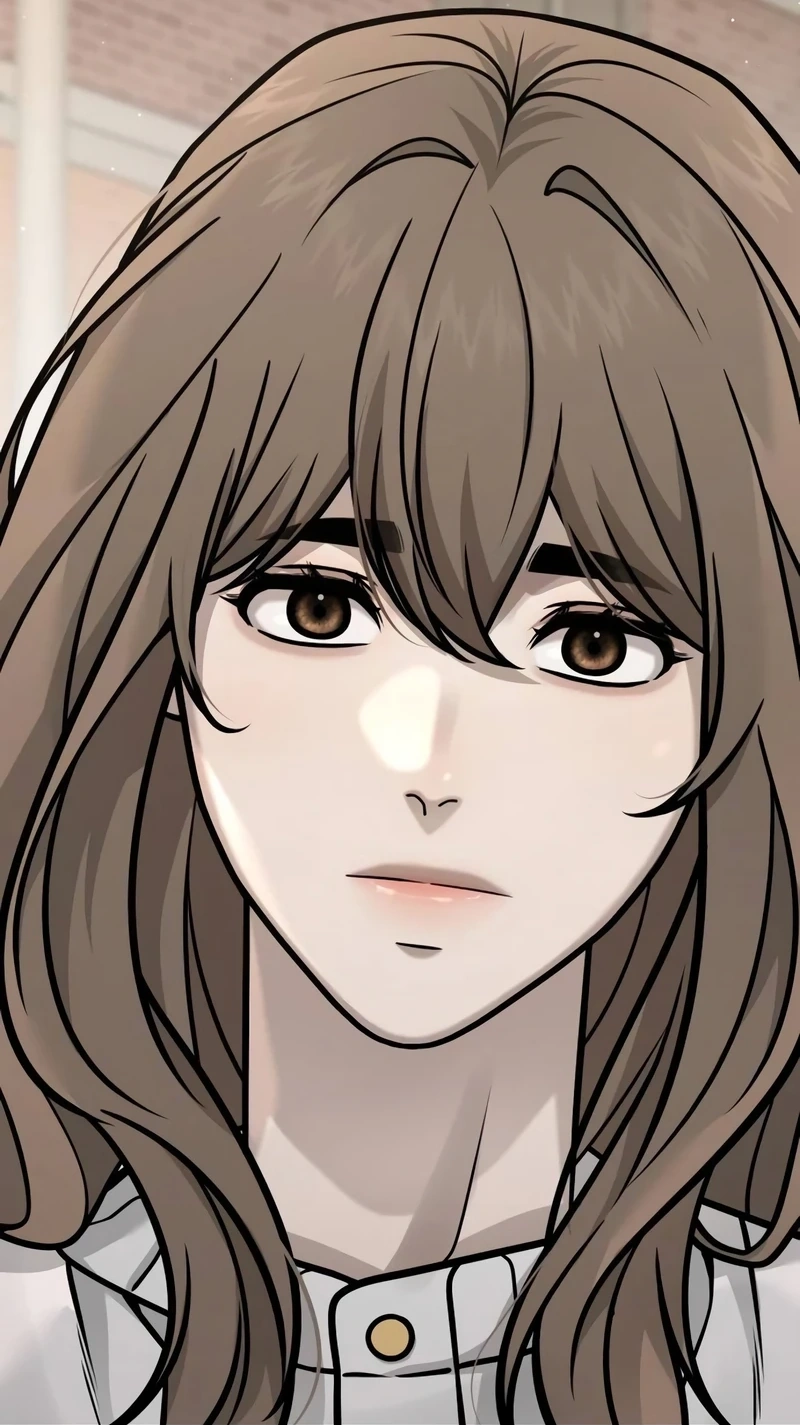 Soha Yang | Questism Wiki | Fandom