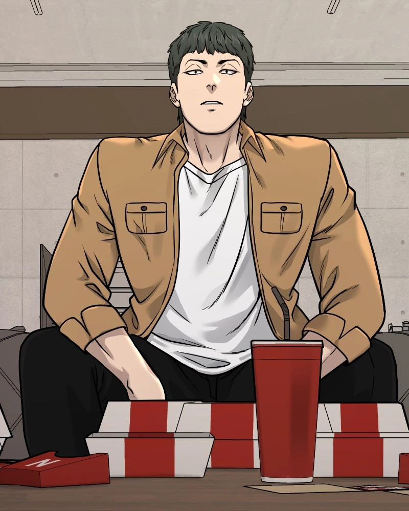 Hakjin Ju | Questism Wiki | Fandom