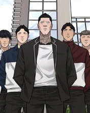 Hyeondong Lee | Questism Wiki | Fandom