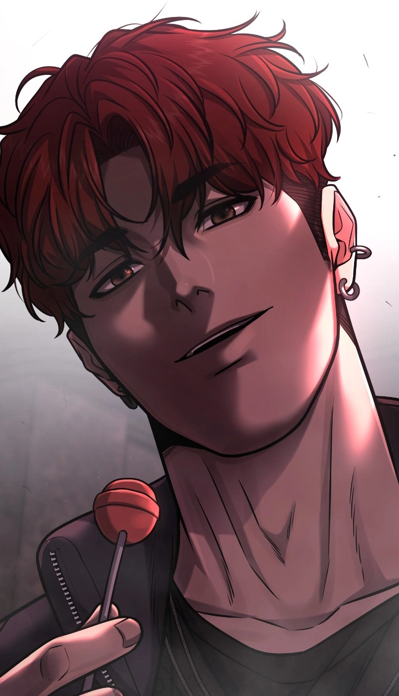 Sigyeong Ryu | Questism Wiki | Fandom