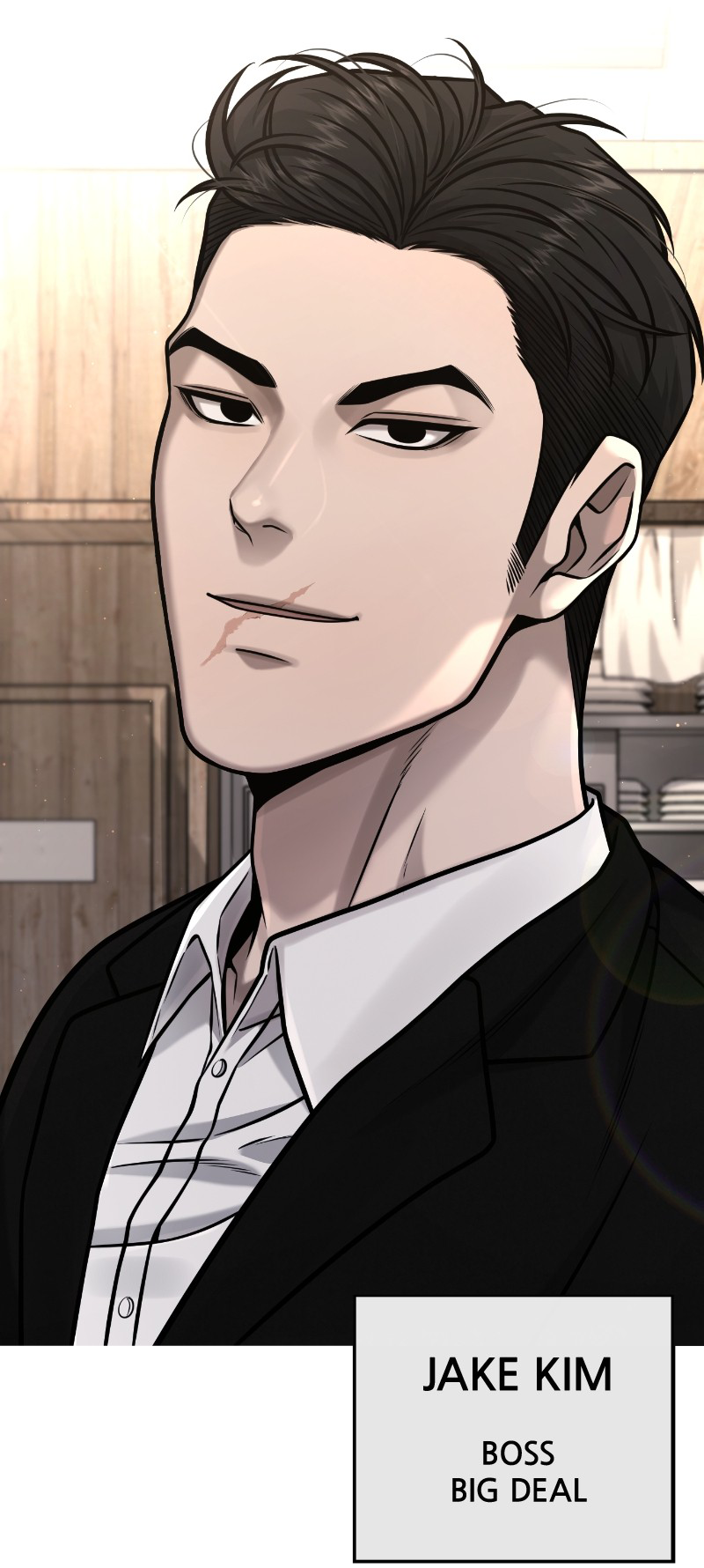 Jake Kim Questism Wiki Fandom