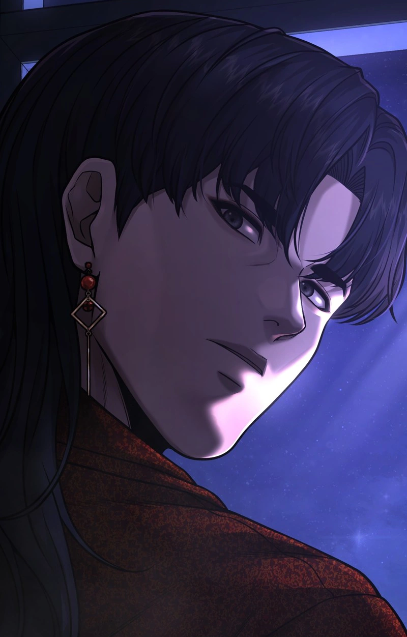 Yun Jo/Gallery | Questism Wiki | Fandom