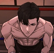 Zack Lee | Questism Wiki | Fandom