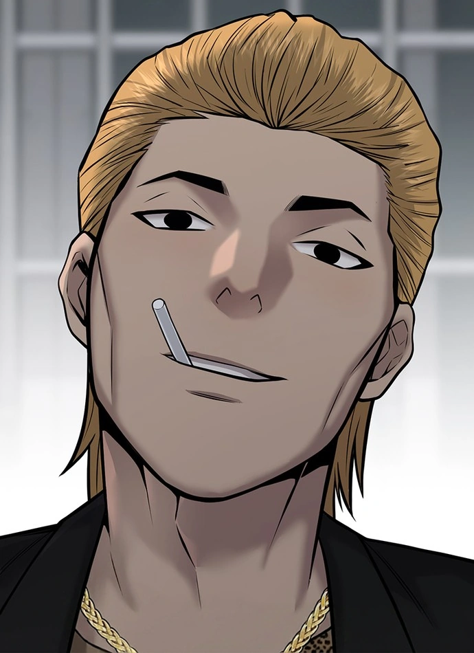 Dohyeok Kang | Questism Wiki | Fandom