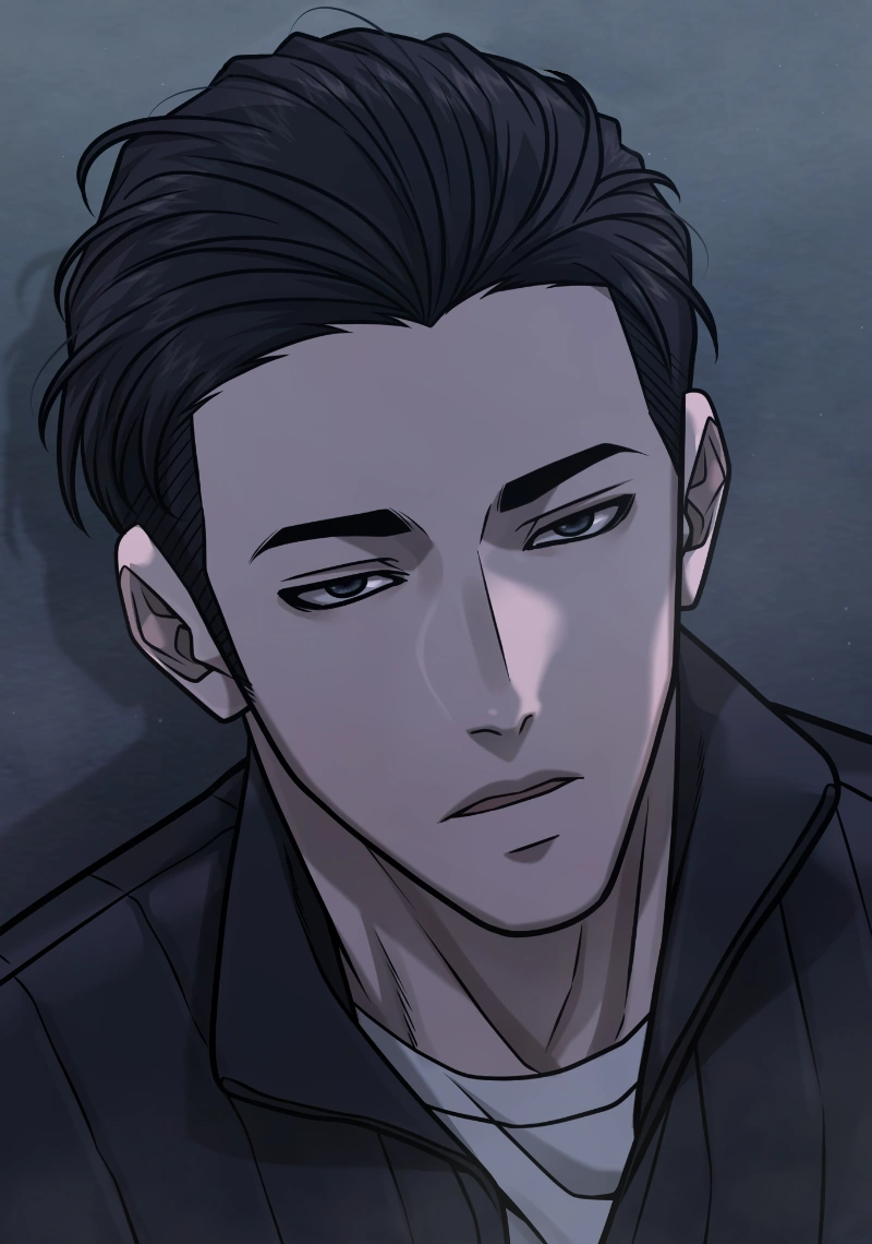 Wuchan Jeon | Questism Wiki | Fandom