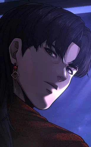 Yun Jo | Questism Wiki | Fandom