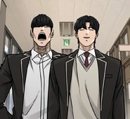 Suhyeon Kim | Questism Wiki | Fandom