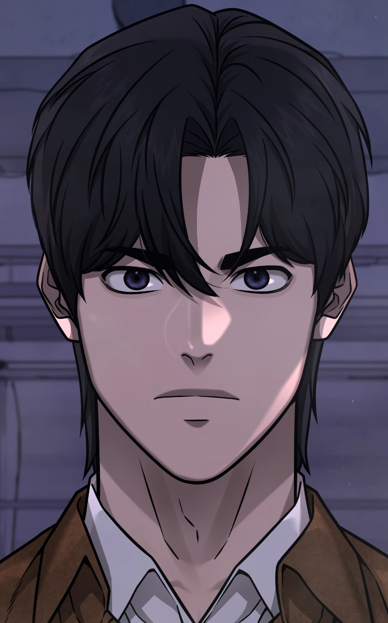 Suhyeon Kim | Questism Wiki | Fandom