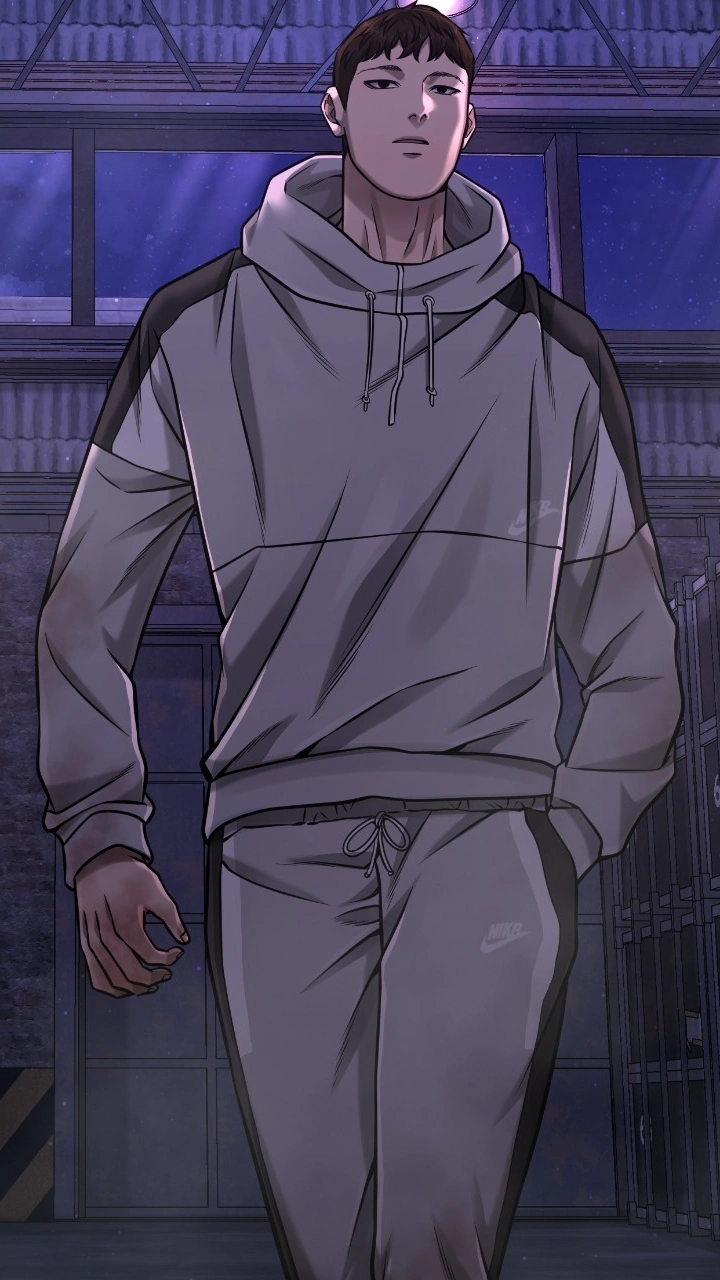 Jeong-u Song | Questism Wiki | Fandom