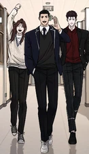 Sechan Kang | Questism Wiki | Fandom