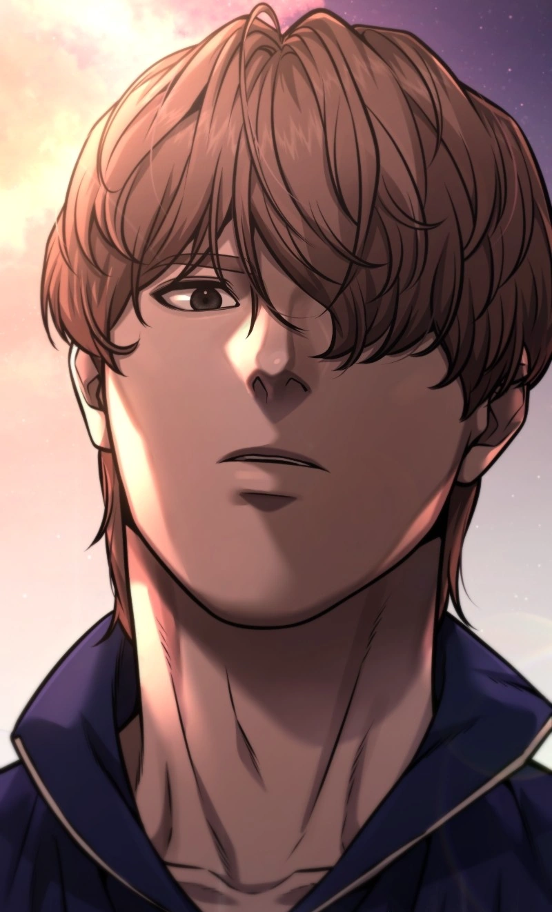 Johan Seong | Questism Wiki | Fandom