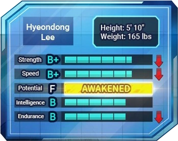 Hyeondong Lee | Questism Wiki | Fandom