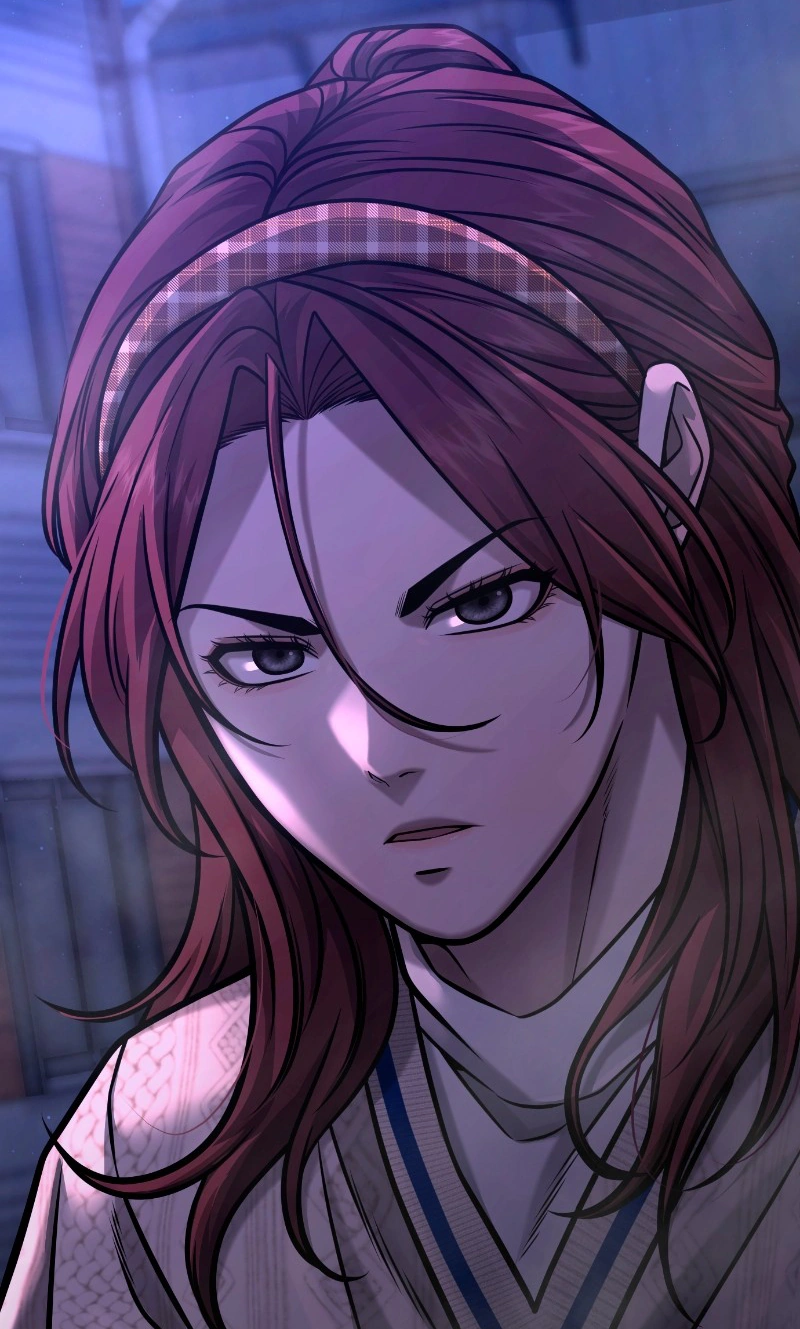 Haru Seong | Questism Wiki | Fandom