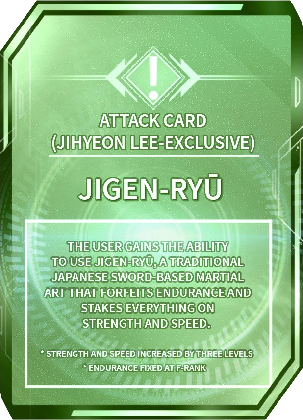 Jihyeon Lee/Cards | Questism Wiki | Fandom