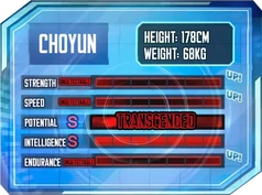 Stats | Questism Wiki | Fandom