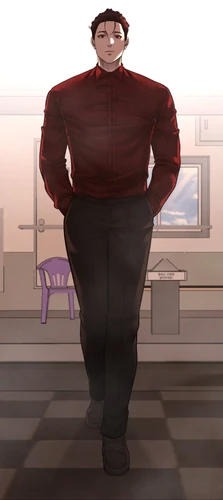 Daniel | Questism Wiki | Fandom