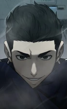 Sechan Kang | Questism Wiki | Fandom