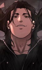 Uijin Gyeong | Questism Wiki | Fandom