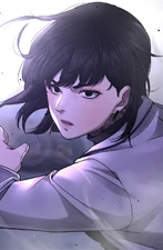 Jihyeon Lee | Questism Wiki | Fandom