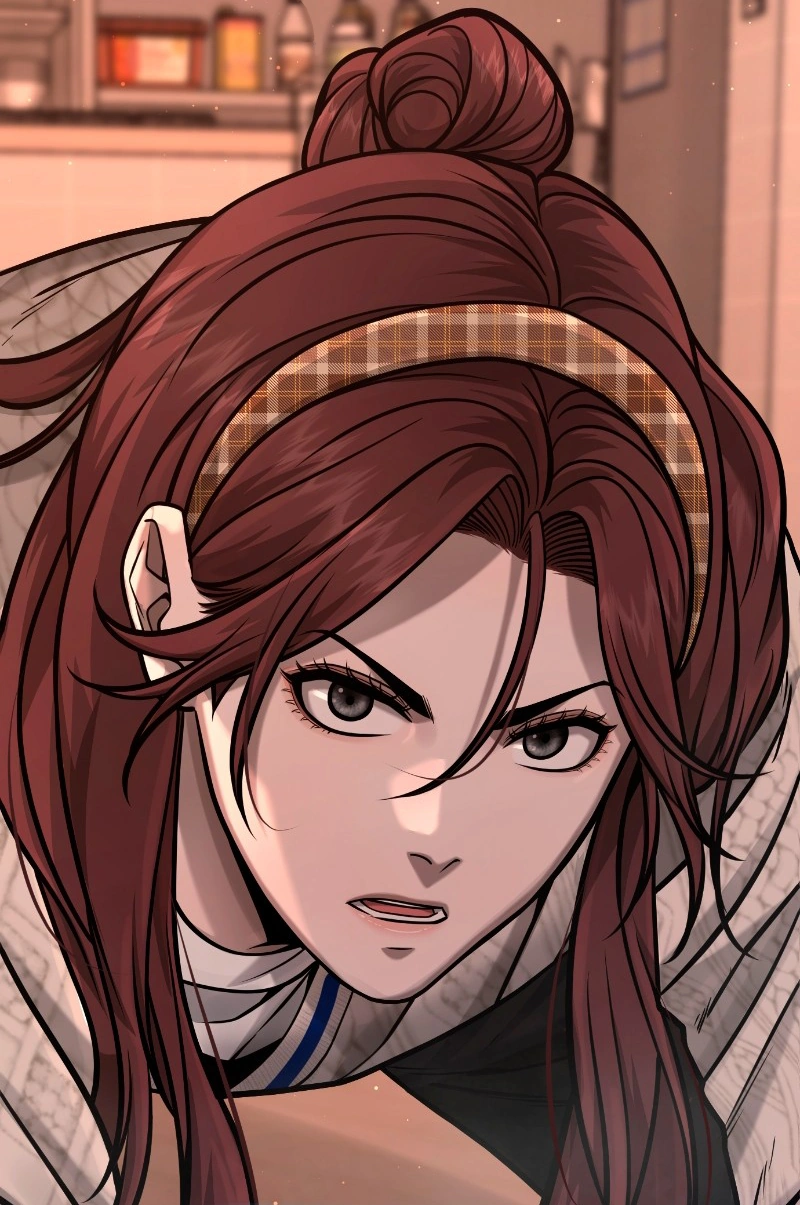 Haru Seong | Questism Wiki | Fandom