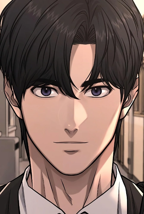 Suhyeon Kim | Questism Wiki | Fandom