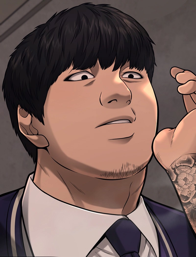 Dong-u Wang | Questism Wiki | Fandom