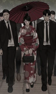 Keiko Yamazaki | Questism Wiki | Fandom