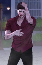 Daniel | Questism Wiki | Fandom